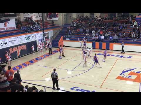 Newton vs Flora Dec 10, 2022