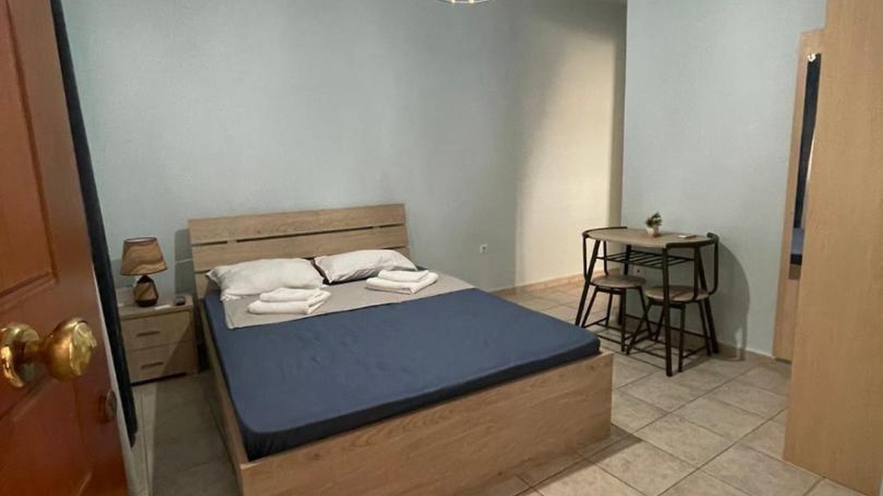 Masali Studios | Komotini, Greece | Hotel Review 🏨