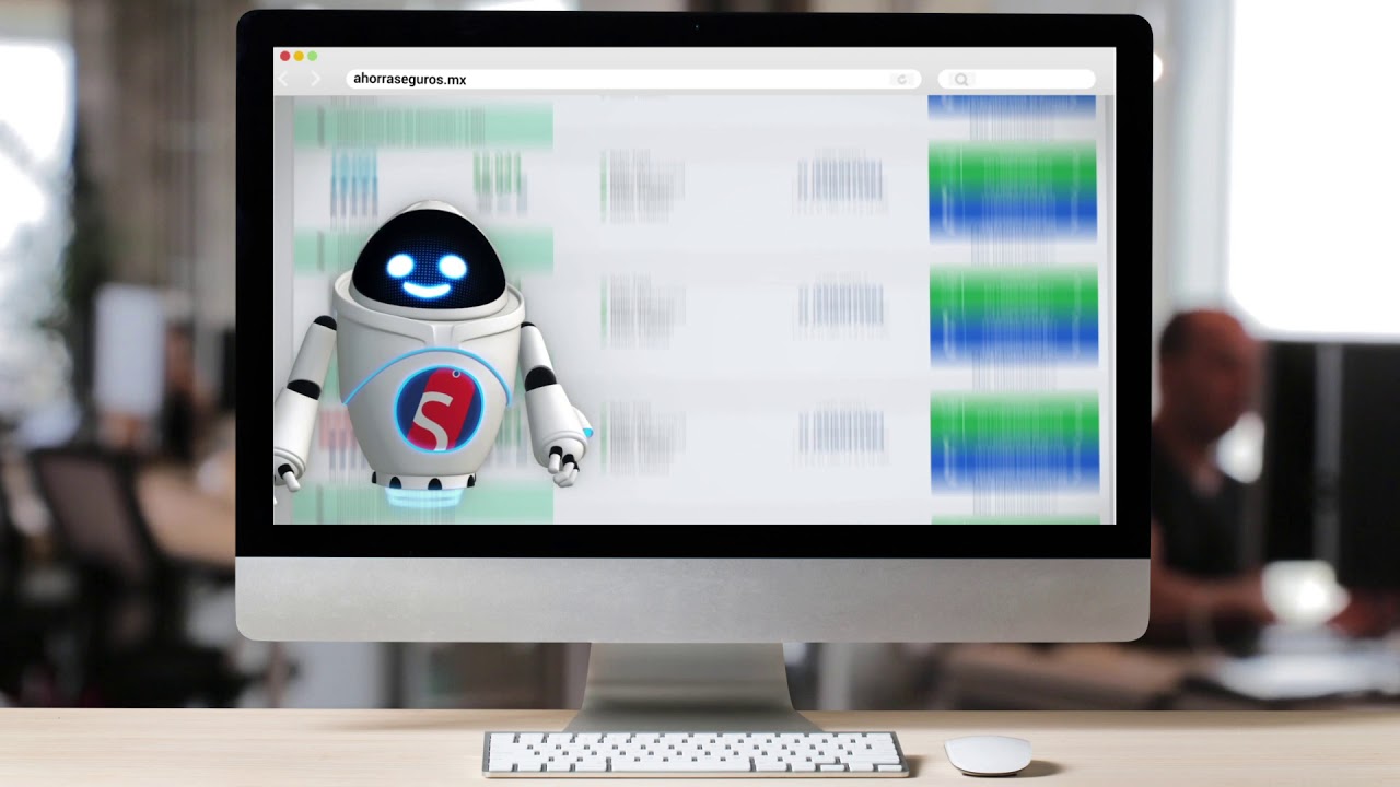 Compara en 10 Segundos tu Seguro de Auto en Ahorra Seguros