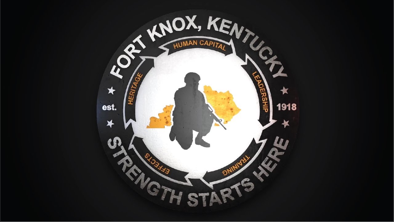 Fort Knox: Strength Starts Here | 2025 Gold Medal Award Submission