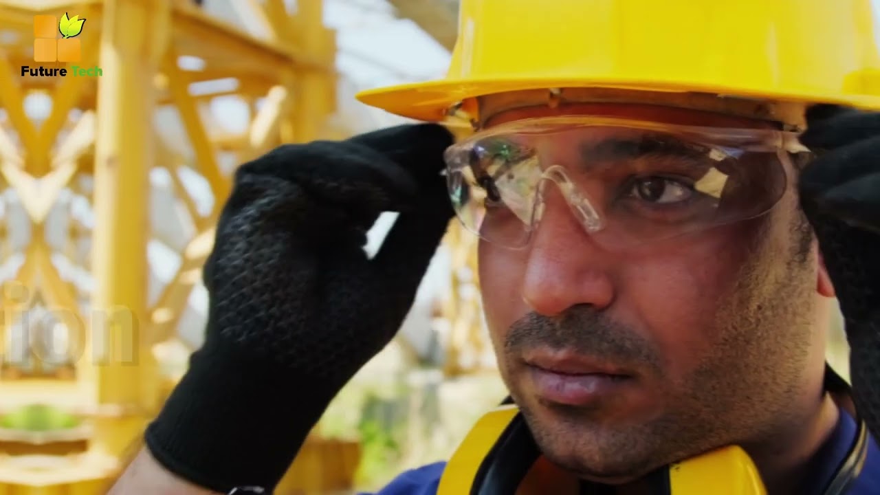 Personal Protection Equipment Manufacturer-Future Tech Ltd