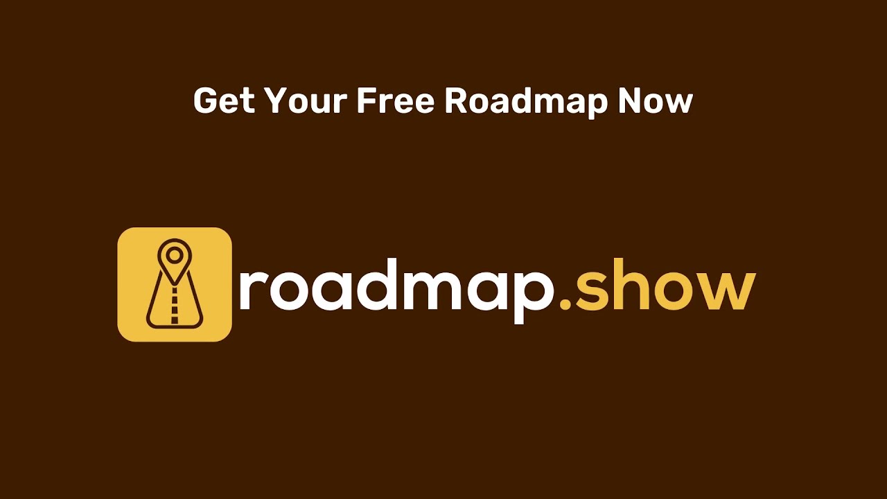 Roadmap.show | Build A Public Roadmap For Your Product