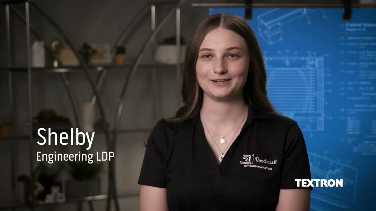 Textron Leadership Development Program