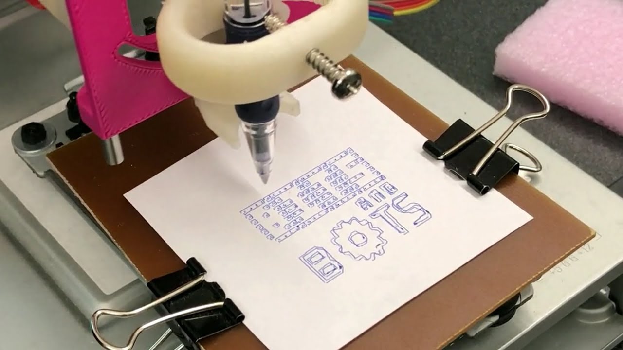 What is Bits and Bots?