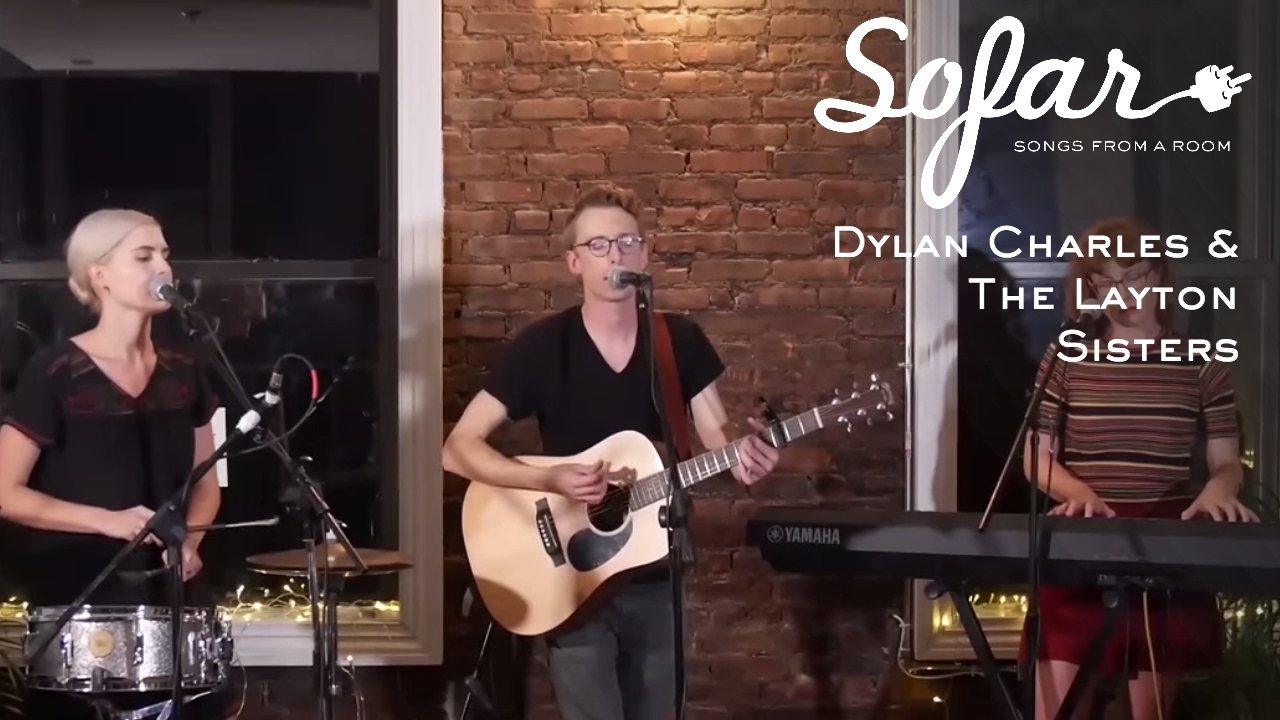 Hire Dylan Charles - Singing Guitarist in New York City, NY | GigSalad