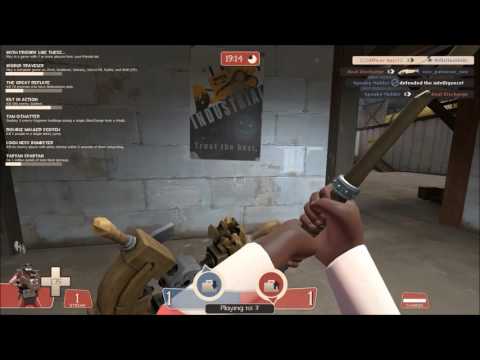 Steam Community :: Video :: Using a Controller | Team Fortress 2 w ...