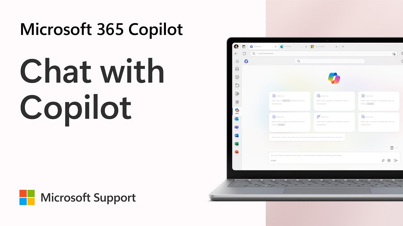 How to chat with Microsoft Copilot in Word | Microsoft