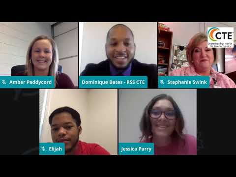Health Science Career Cluster