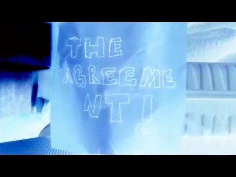 Chicken Champ; The Agreement (Offical Music Video)