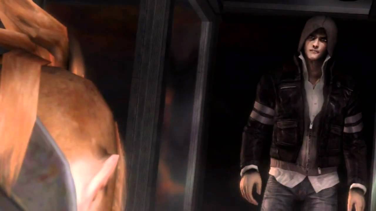 Prototype 'Launch Trailer'