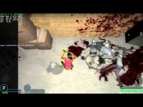 Steam Community :: Video :: [l4d2] Hunter m2 master skill :D