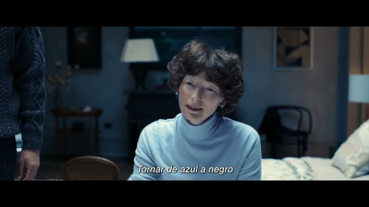 ‘The End’: cuando el mundo se acaba – Entreletras