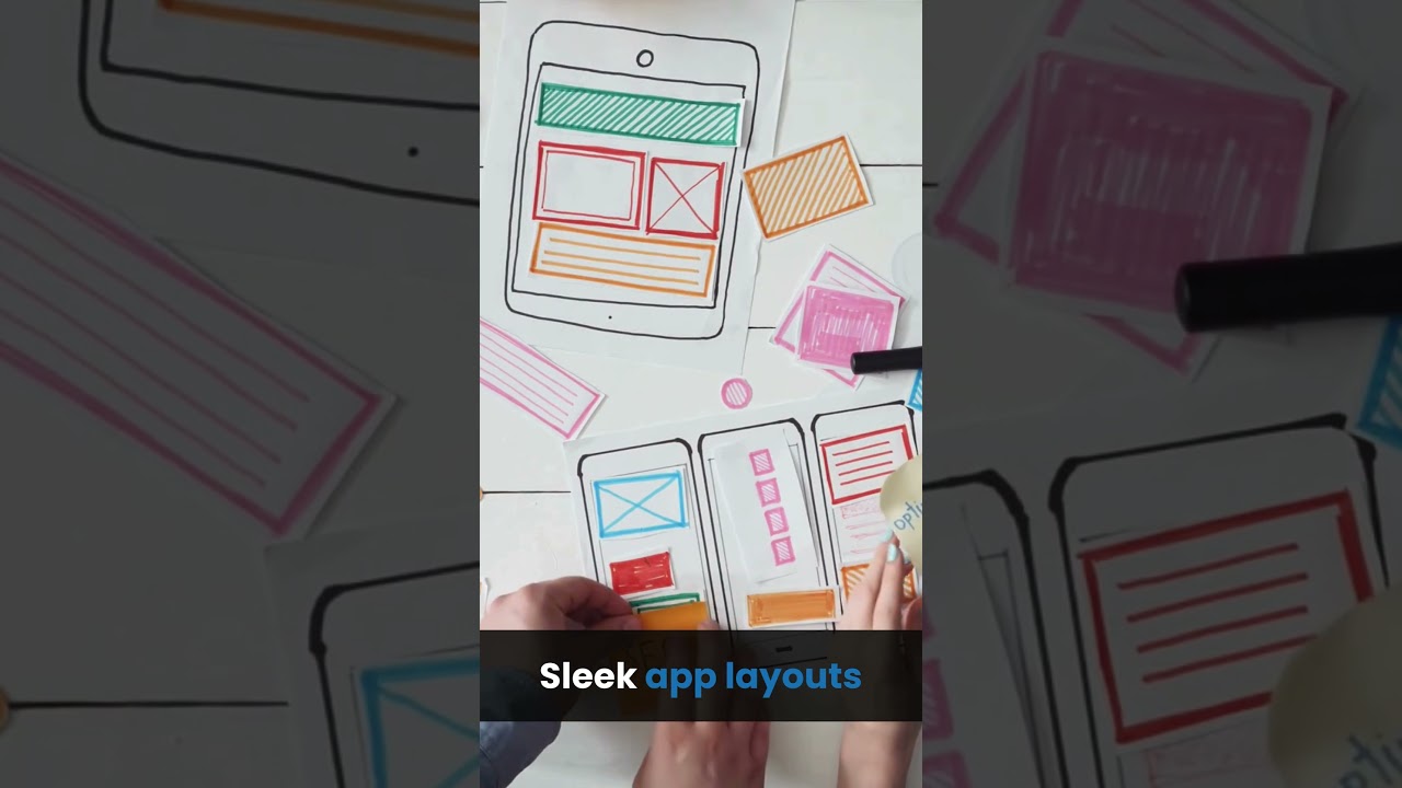 As one of the leading mobile application development Globally, we at Versatile IT Solutions
