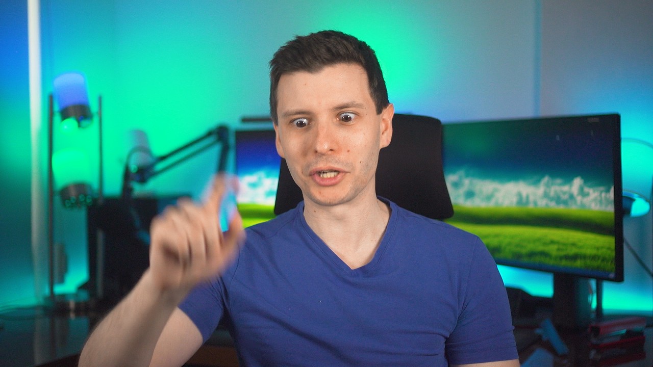 Why is Everything Getting Hacked?