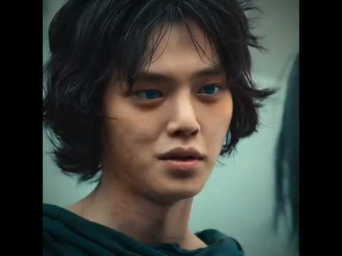 Cha Hyun-soo โ ๏ธ (Song Kang) ๐คฏ| sweet home | edit โจ #shorts #theblackdrama