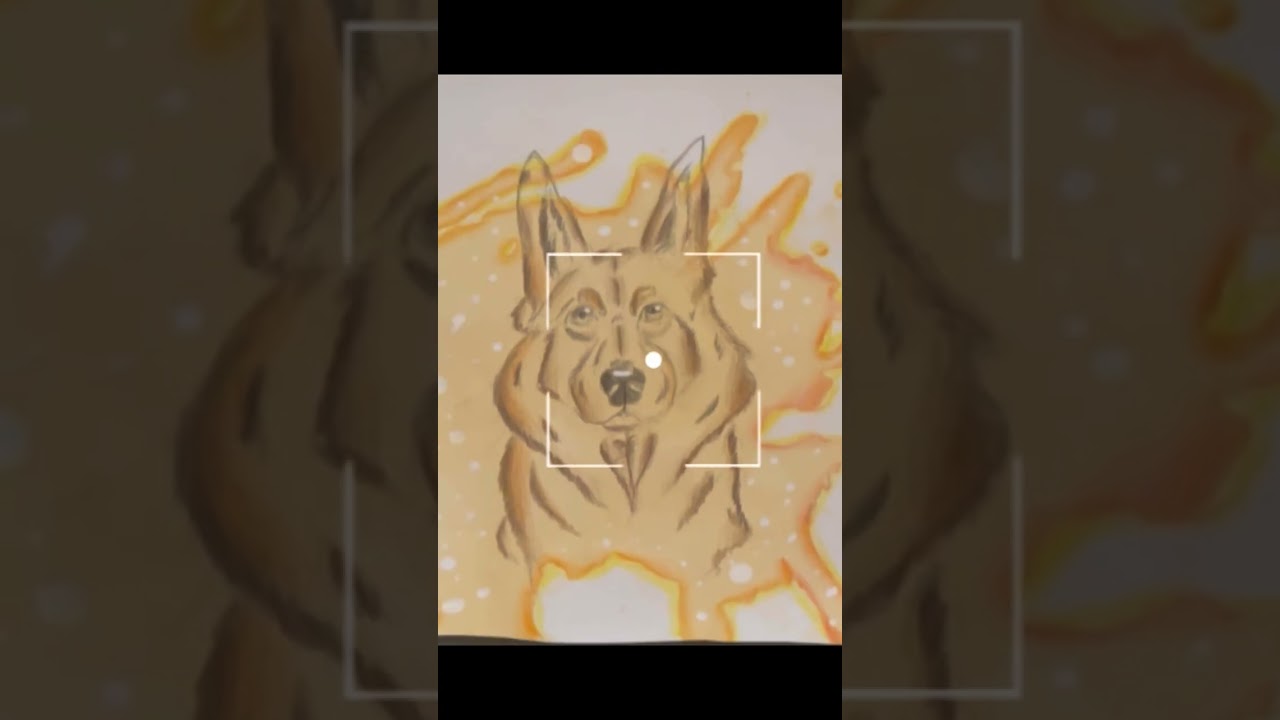 Artists trying to find an artstyle be like #art #artist #ibispaintx #shorts