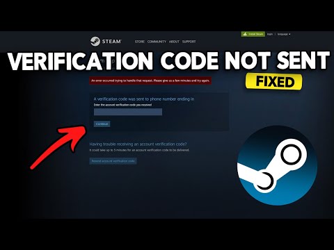 FIX Steam Not Sending Verification Code (2025)