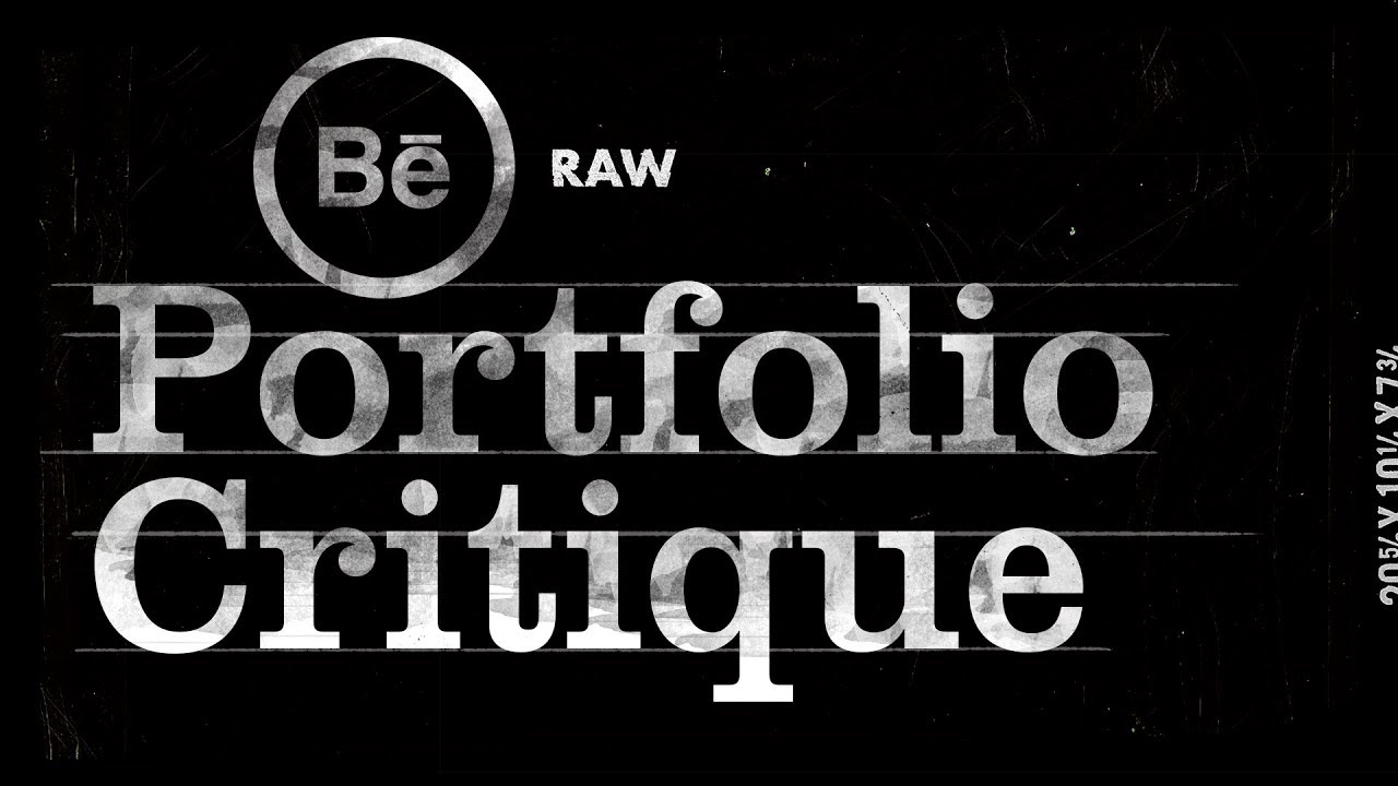 🔴 Get Work on Behance: Lettering, Branding, Graphic Design Critique