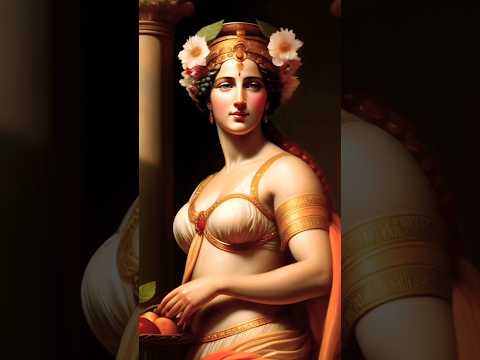 Dewa-dewi mitologi yunani... #shorts #youtubeshorts #videoshorts #fakta #mitologia #yunani
