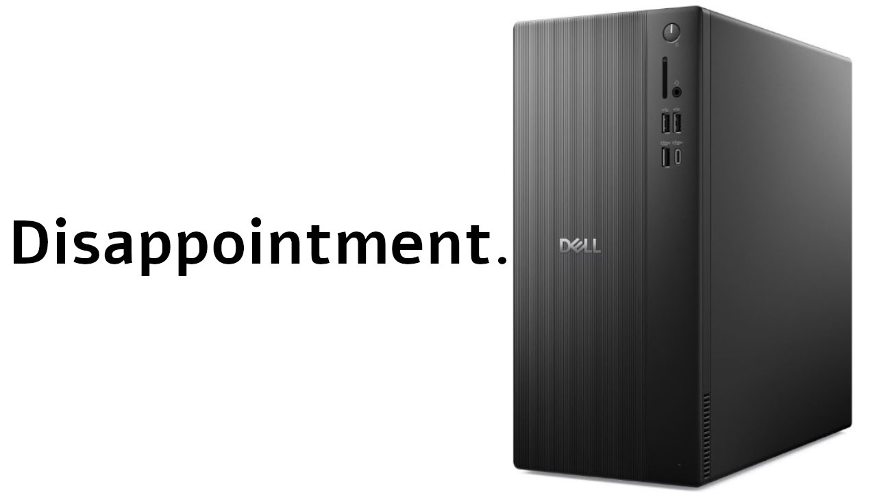 Dell ECT 1250 Introduction