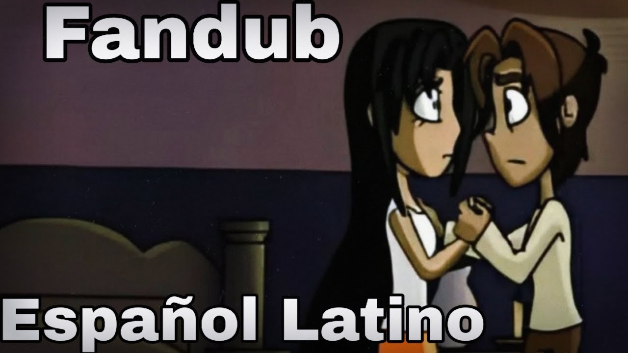 Cicatrices// Fandubs Las Leyendas//Leochitl
