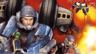 27 Games Like Robotech: Invasion – Games Like