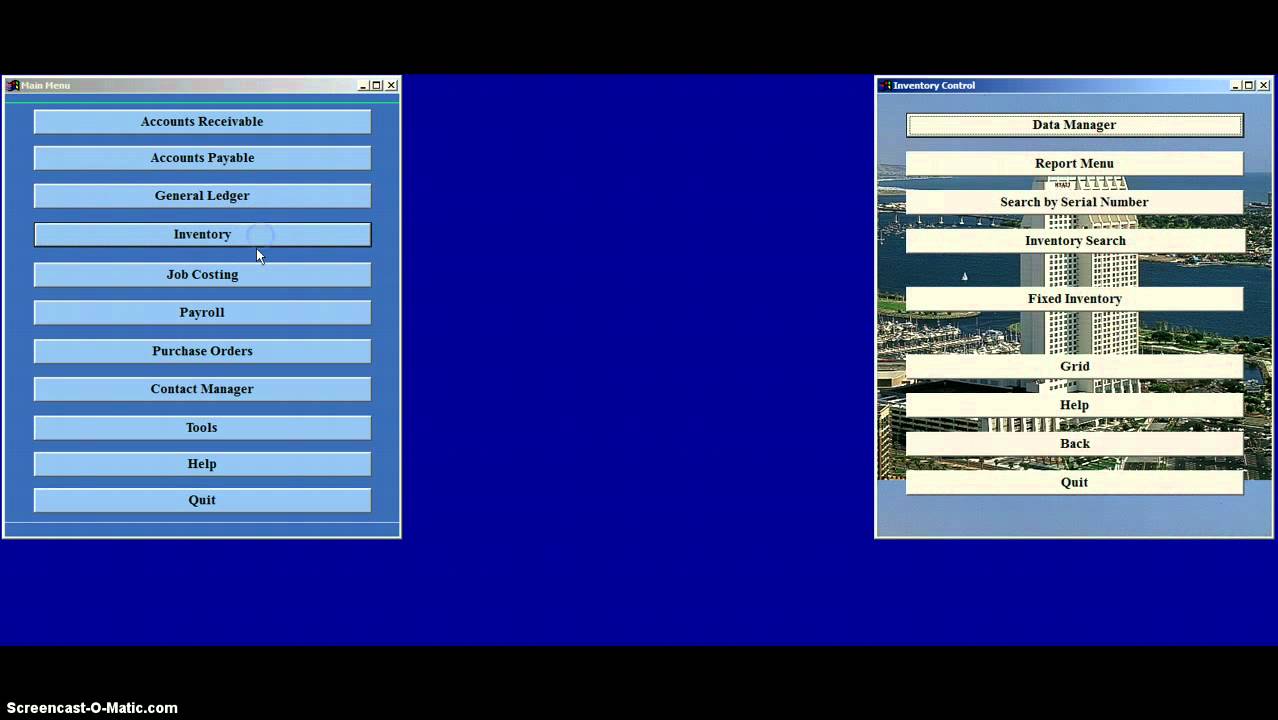 Aplus Accounting Introduction Part 1