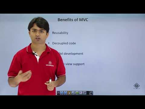 AngularJS - MVC Architecture