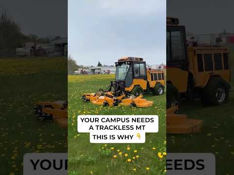 This is your ULTIMATE campus maintenance tool!