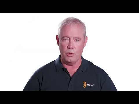 MEGT BAC/CAC subsidy