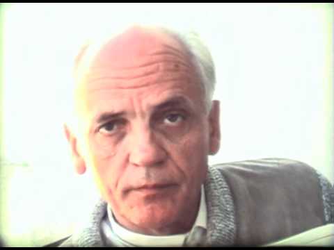 Videos de Alain Jouffroy - Babelio.com