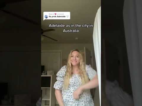 Our daughter’s name is Adelaide? #shorts #babynames