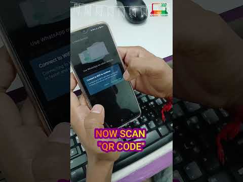 How to open whats app in PC/Laptop