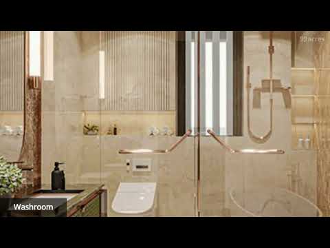 4S The Aurrum Sector 59, Gurgaon | Price List & Brochure, Floor Plan ...