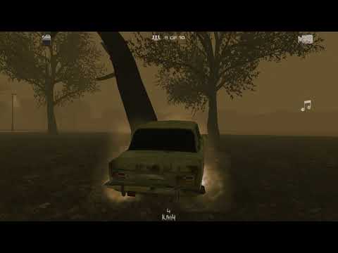 Beware Of The Car (Crazy Games) [Free Games]