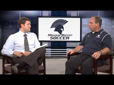 Coaches' Show: Men's Soccer