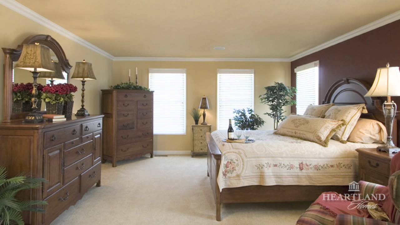 Determining Accent Walls