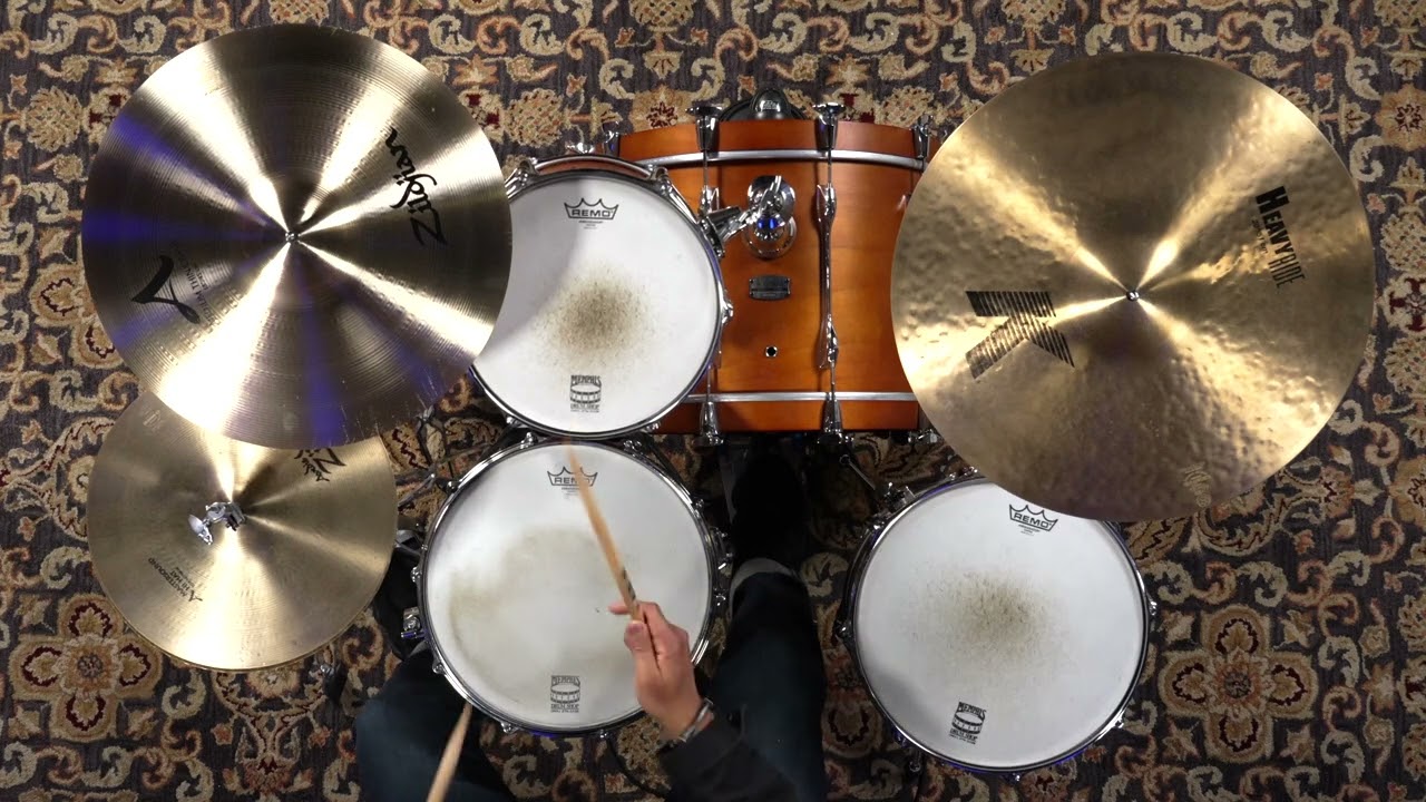 Used Cymbals at Memphis Drum Shop – Page 4