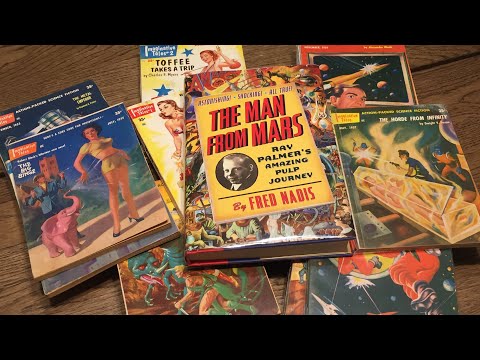 “Tales Of Imaginative Tales!” Episode #288