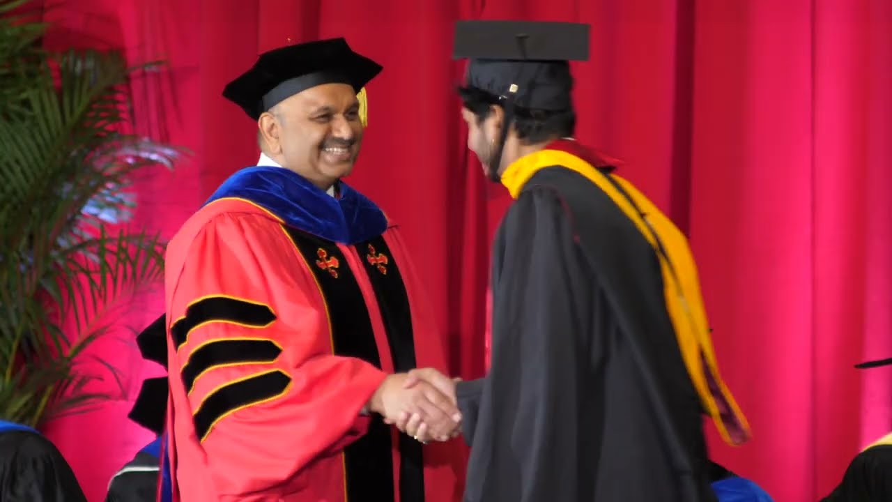 Science Stories: Faculty