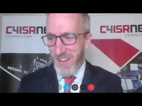 2020 C4ISRNET Conference | The New Drone Marketplace