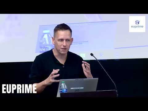 Peter Thiel: Antonym of Diversity is University