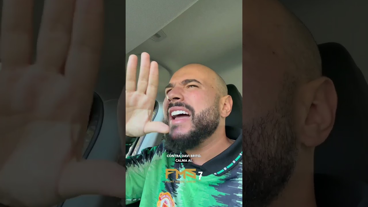 FMS 7 - ANNOUNCER CONFIRMED