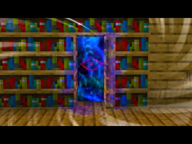 Dimensional Doors mod for Minecraft Java Edition: Everything you need ...