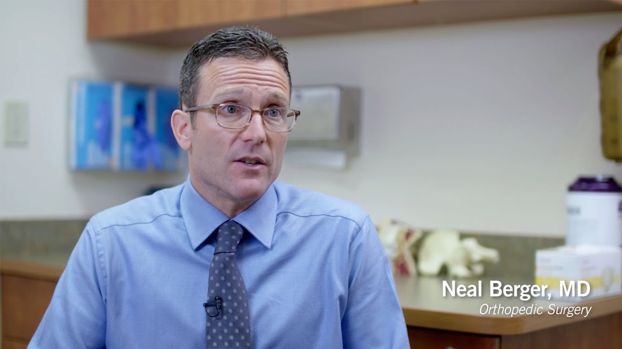 Orthopedic Surgery & Sports Medicine - Dignity Health Medical Group ...