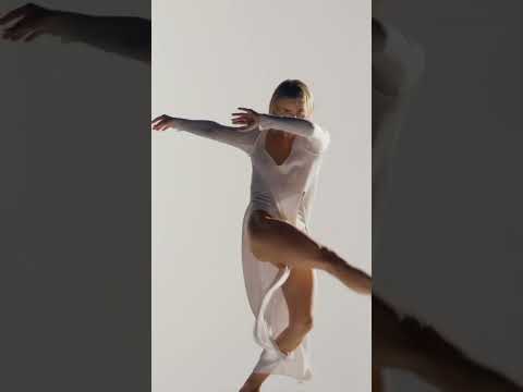 OVATIONBY DANCEONE Julianne Hough dancing 2024