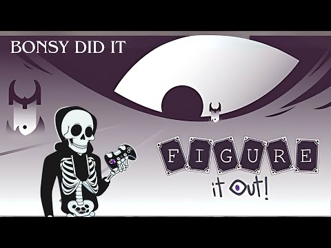 Steam Community :: Video :: New Free Game Figure It Out! Full Game ...