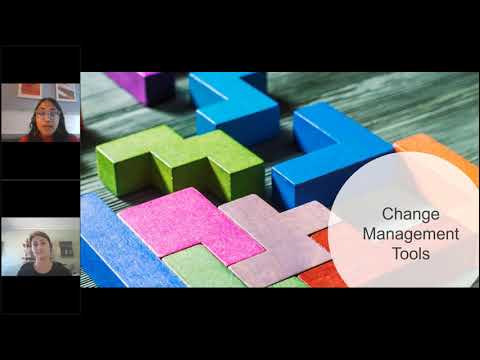 Key Elements of Change Management