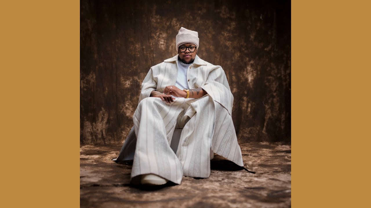 Gaba Cannal - Impilo Engcono (Official Audio) feat. Boohle