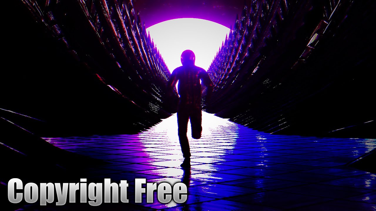 Dream - Free VJ loop